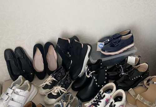 Zara geox richter кеды туфли лоферы ботинки школ