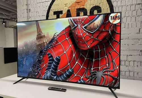 Огромный Haier 150см UHD 4K Smart TV 2022г.в