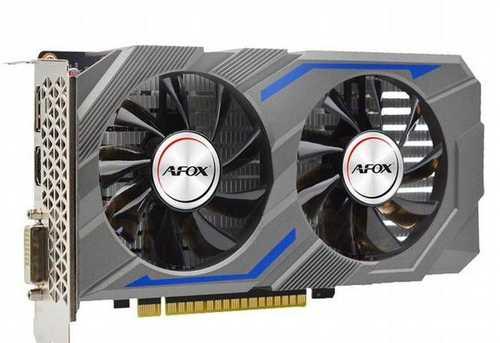 Видеокарта AFox (AF1650-4096D6H1-V4) GeForce GTX 1