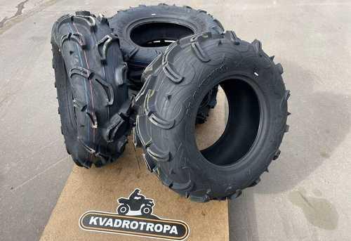 Шины Maxxis Zilla 30 9 14 и 30 11 14