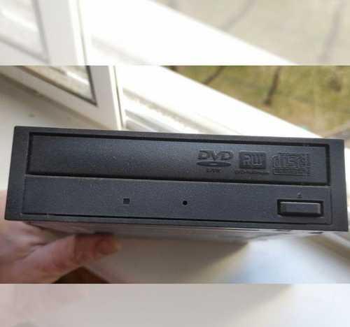 Dvd rom