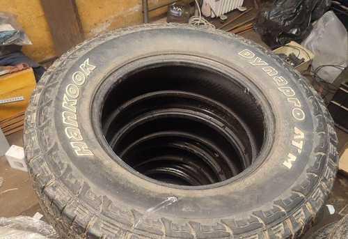 Hankook DynaPro ATM RF10 235/75 R16 109T