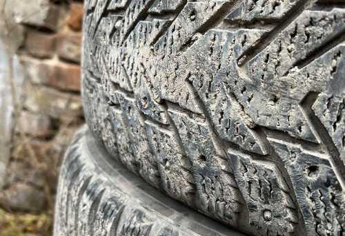Nokian Tyres Hakkapeliitta 8 195/65 R15 99R