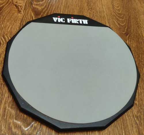 VIC firth PAD 12 – тренировочный пэд