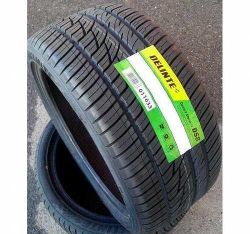 Delinte DS8 235/55 R19 105W