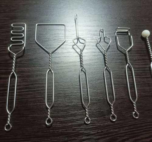 Логопедические зонды постановочные