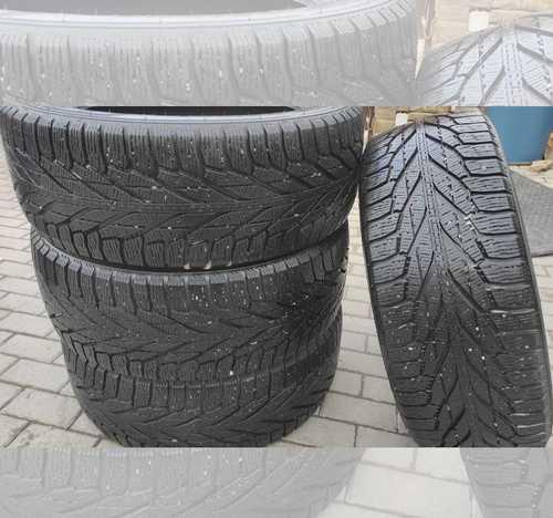 Nokian Tyres Hakkapeliitta R2 245/55 R19