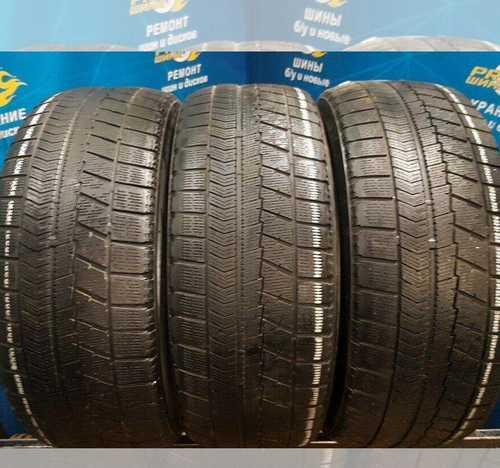 Bridgestone Blizzak VRX 195/55 R16