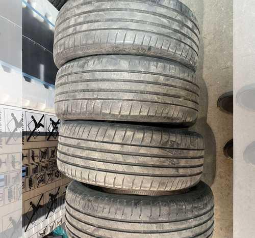 Bridgestone Turanza T005 225/45 R18 91W