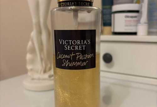 Victoria secret духи