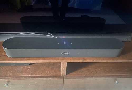 Sonos Beam Gen 2 + Sub 3 + One's