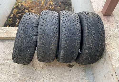 Continental Conti4x4Contact 225/65 R17