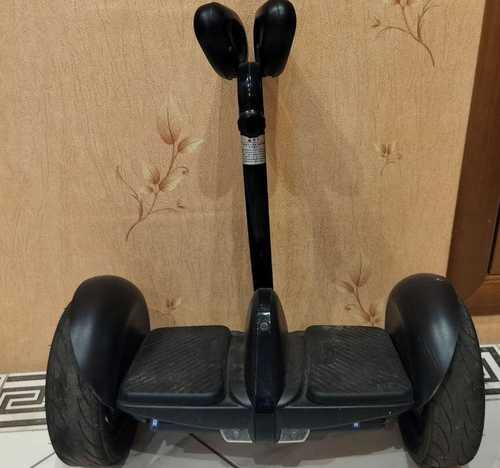 Гироскутер segway ninebot