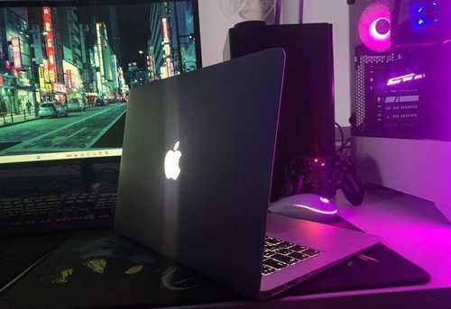 Apple MacBook air 13 i5 ssd