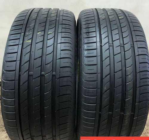 Nexen N'Fera SU1 255/35 R19 96Y