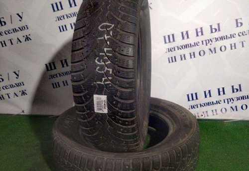 Formula Ice 215/65 R16