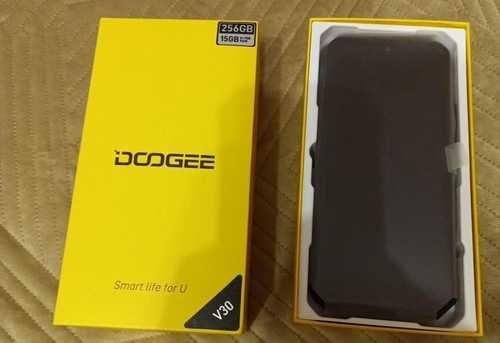 DOOGEE V30, 8/256 ГБ