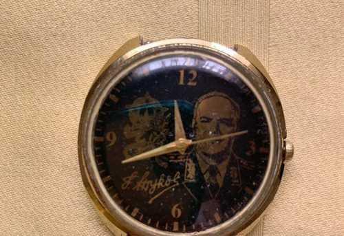 Часы Маршал Жуков СССР