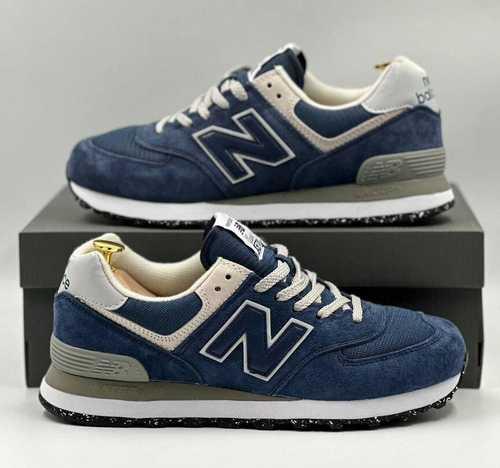 Кроссовки New Balance 574