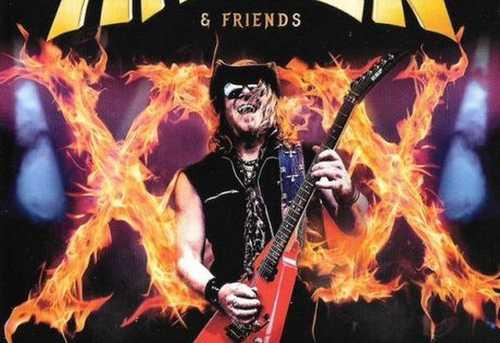 KAI hansen - Thank You Wacken (Blu-ray+CD)