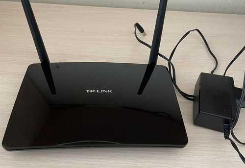 Wi-Fi роутер TP-link Archer D20