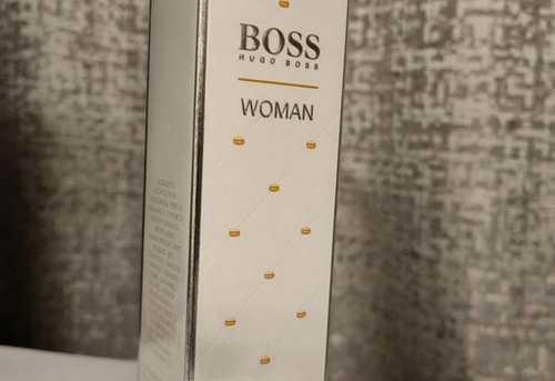 Hugo boss orange edt