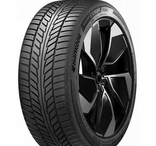 Hankook Winter iON i'cept SUV IW01A 265/45 R21 108H