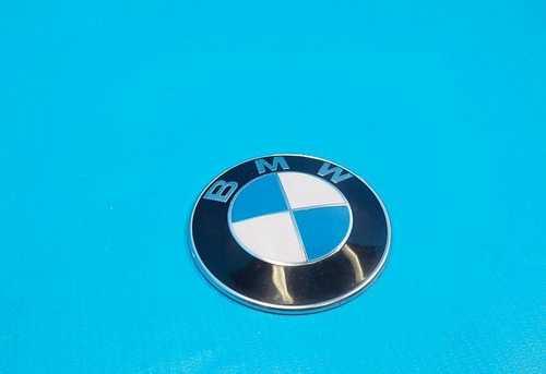 Эмблема BMW 5-серия F10/F11 2009-2016