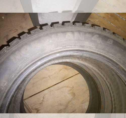 Rosava WQ-102 205/55 R16