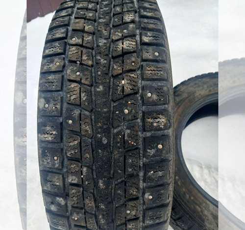 Dunlop SP Winter Ice 01 185/65 R15