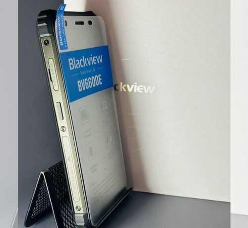 Смартфон Blackview BV6600E