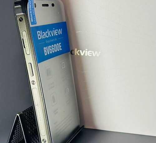 Смартфон Blackview BV6600E