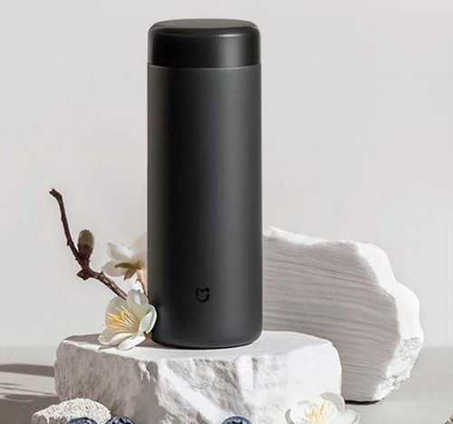 Термос Xiaomi Mijia Mini Insulation Cup 350 мл, че