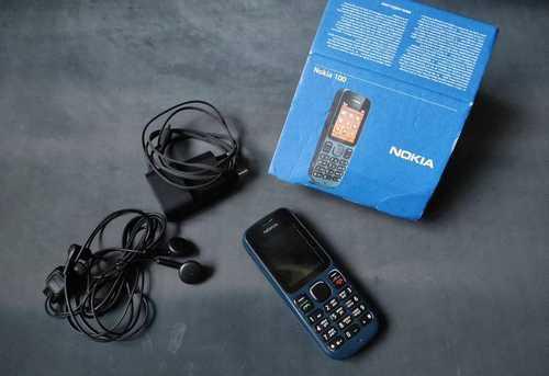 Nokia 100