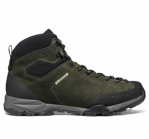 Кроссовки Scarpa Mojito Hike GTX