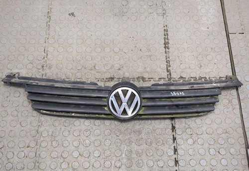 Решетка радиатора Volkswagen Lupo, 1999