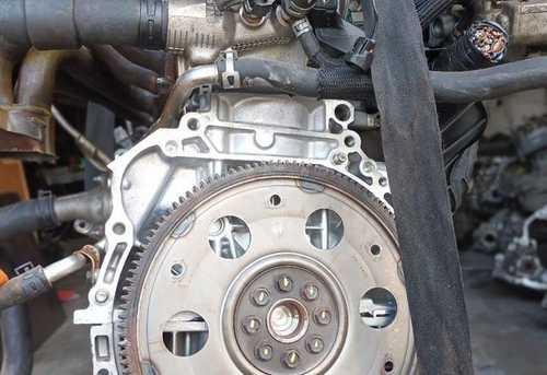 Двигатель 2AZ для Toyota Alphard 2.4 л
