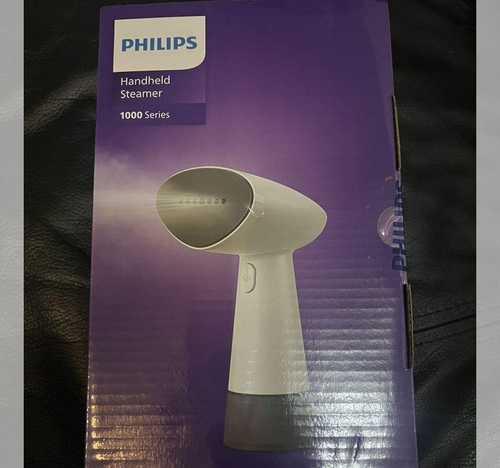 Ручной отпариватель Philips 1000 Series