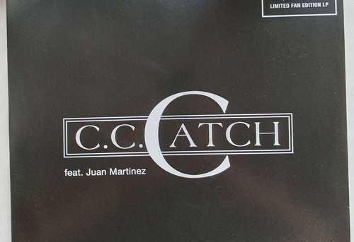 LP C.C. Catch feat. Juan Martinez – Unborn Love