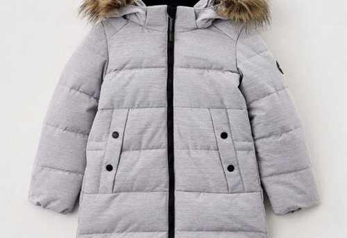 Куртка утепленная Icepeak Kemah JR 122