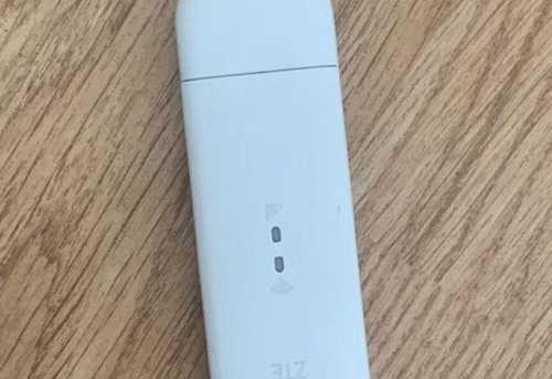 4G USB модем с Wi-Fi ZTE 79RU