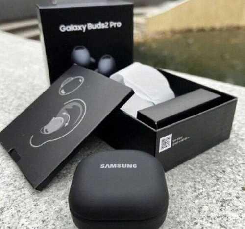 Samsung Galaxy Buds 2 Pro (Арт.86759)