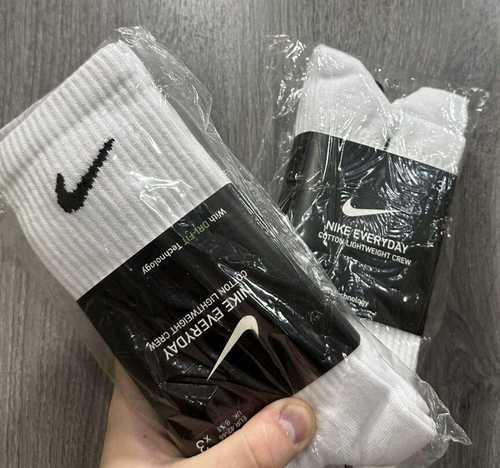 Носки nike everyday