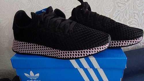 Adidas Deerupt runner