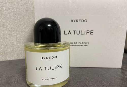 Духи Byredo LA tulipe