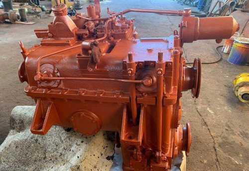 Продажа Ремонт Кпп К-700/701 Т-150