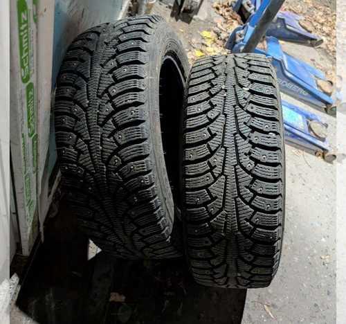 Nokian Tyres Nordman 5 205/55 R16