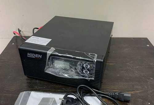 Ибп hiden control HPS20-0612