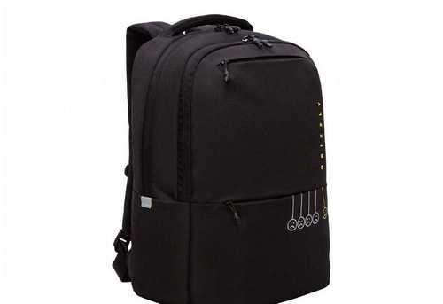 Рюкзак (ранец) Grizzly RU-437-2 черный