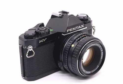 Pentax MV kit